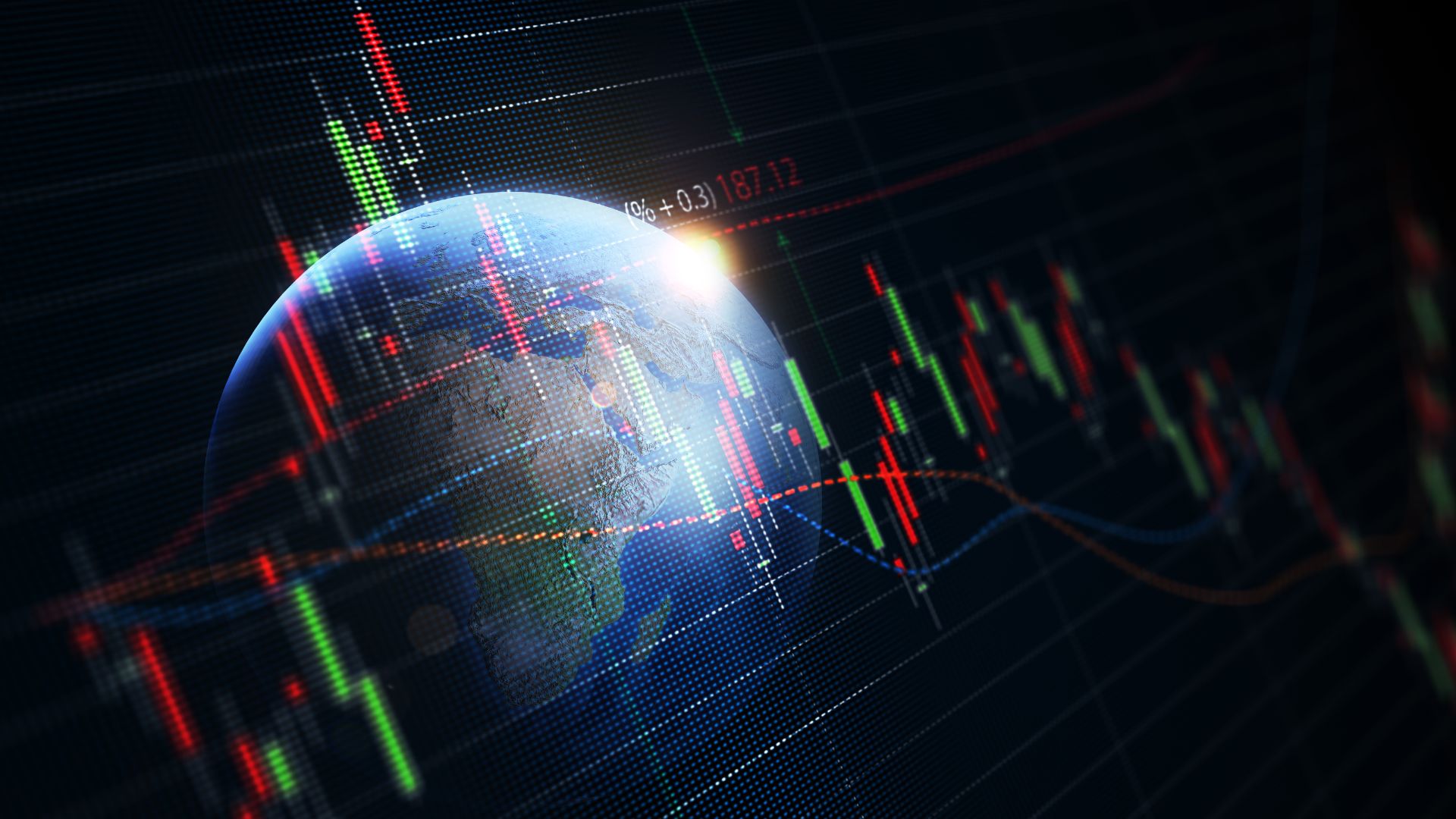 A Fundamental Guide to Financial Markets - Premia Global Advisors